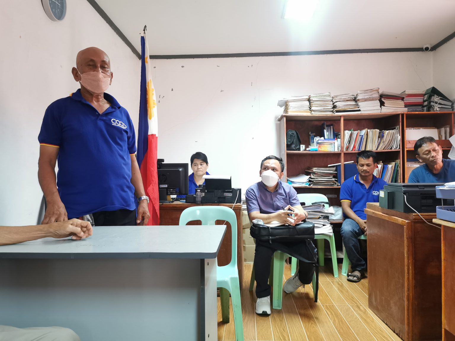 Philippine Cooperatives Can Play a Key Role in Development - ACDI/VOCA