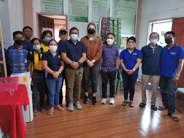 Philippine Cooperatives Can Play a Key Role in Development - ACDI/VOCA