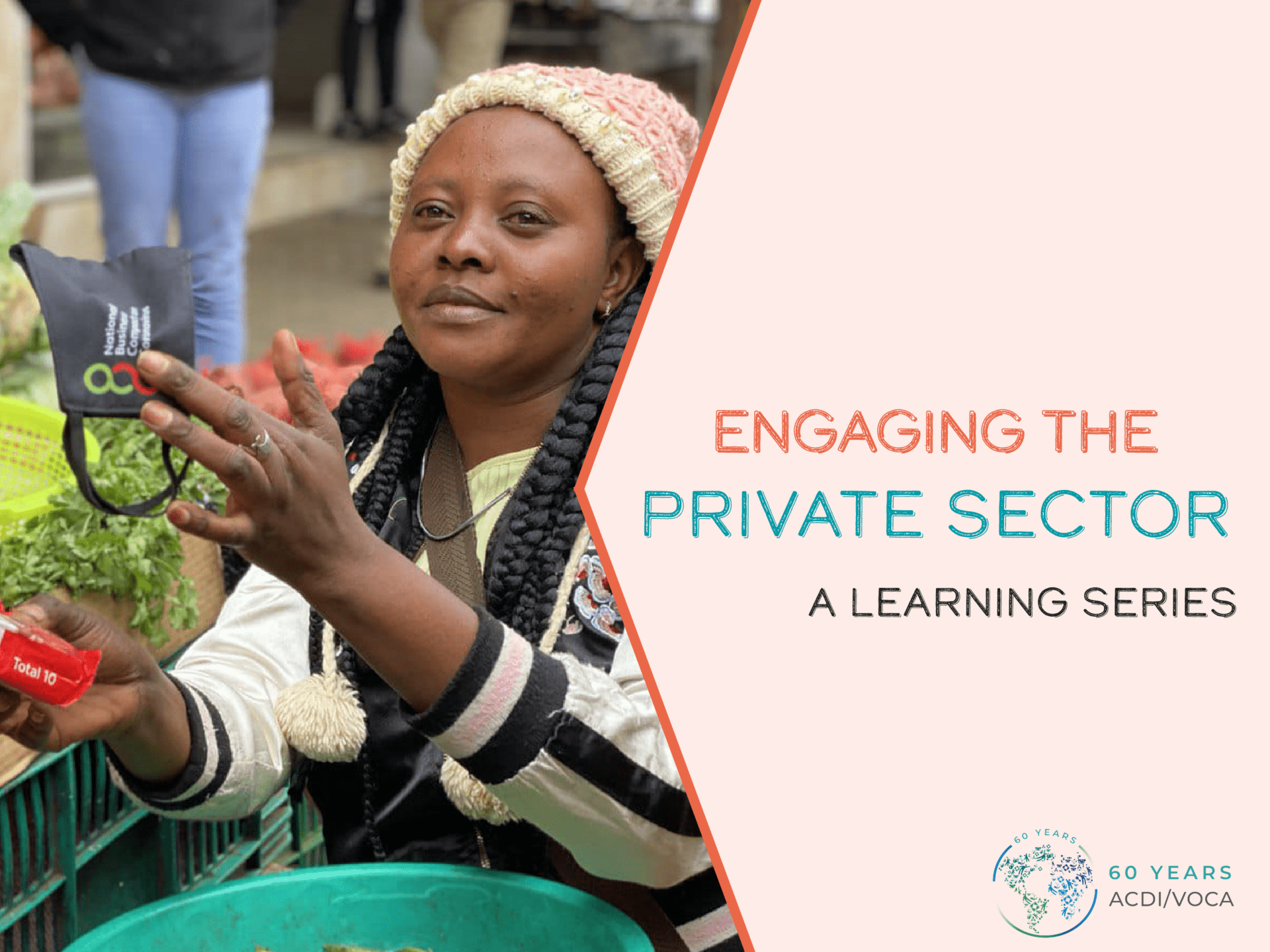 Innovation Blog Archives - ACDI/VOCA