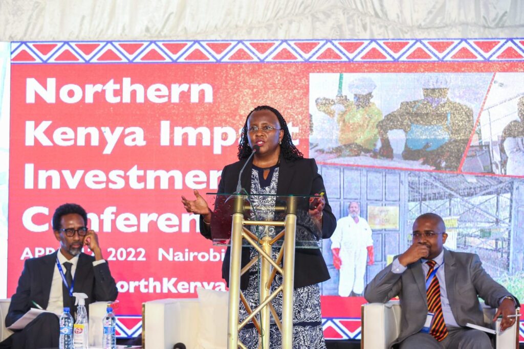 Case Study: Feed The Future Kenya Access To Finance In Northern Kenya ...