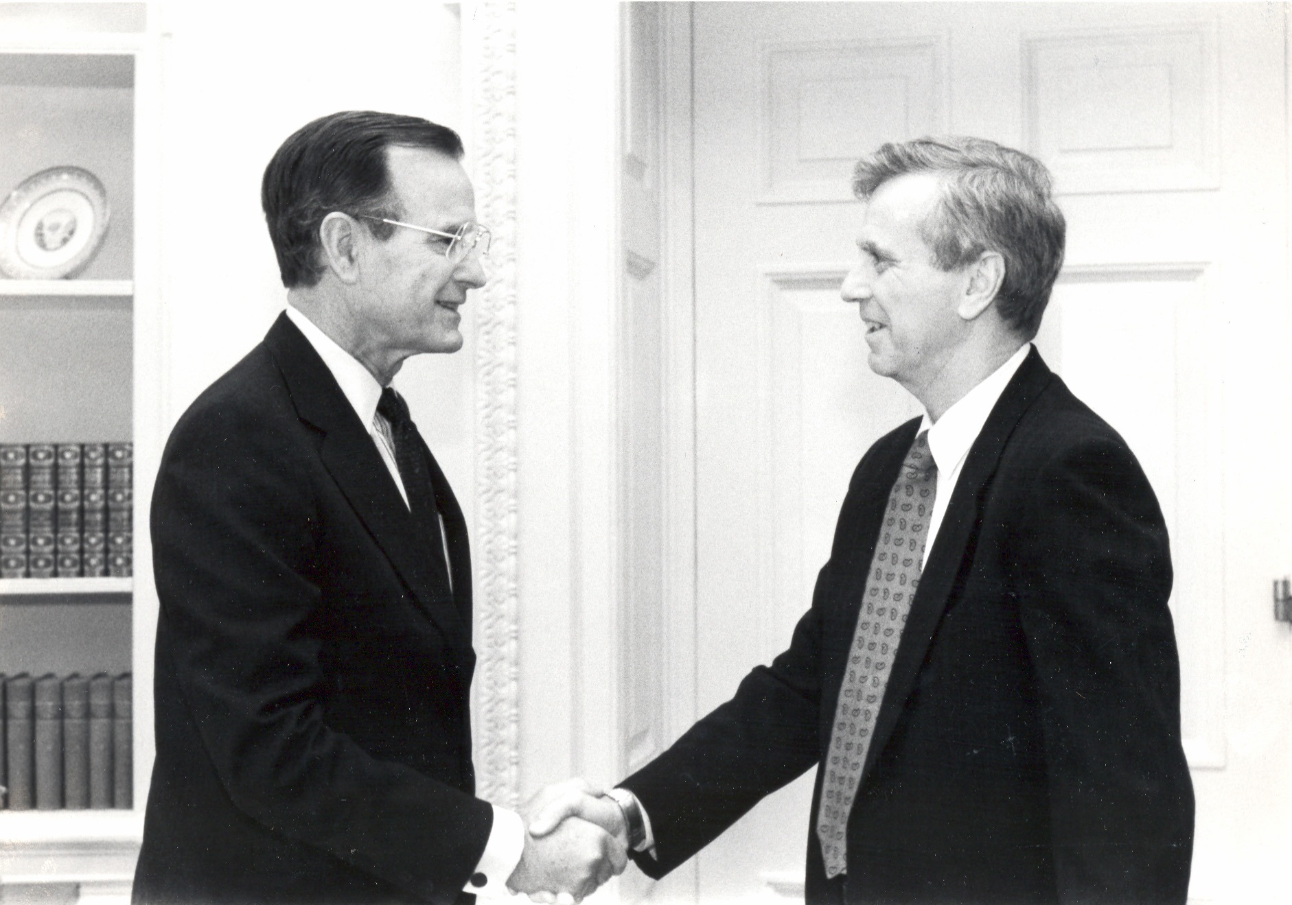 A Look Back at 60 Years of ACDI/VOCA Milestones - ACDI/VOCA