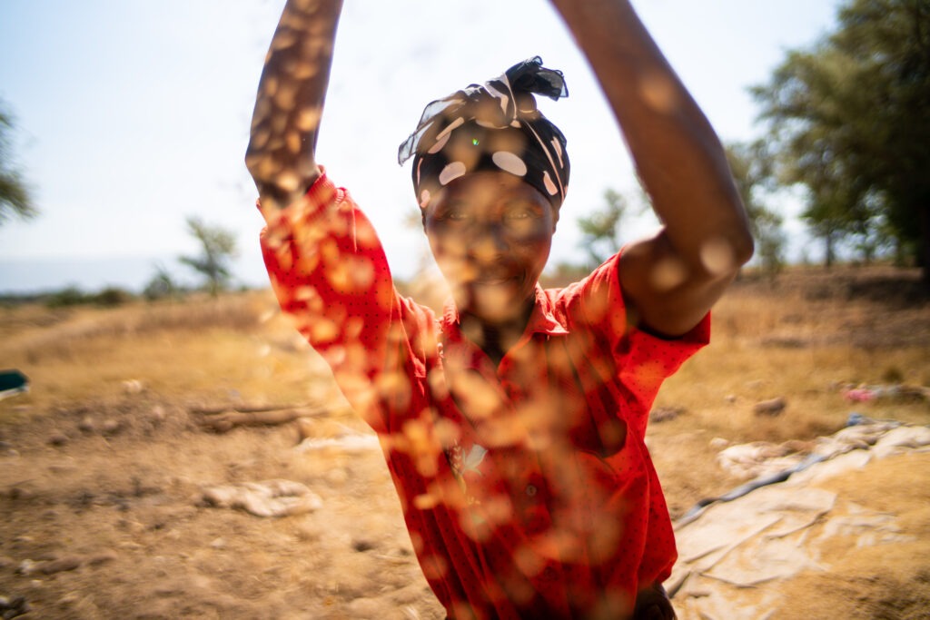 The Climate Crisis Could Be Solved by Smallholder Farmers - ACDI/VOCA