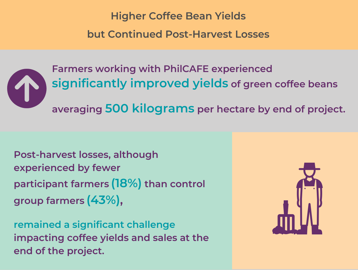 PhilCAFE: Transforming the Coffee Sector in the Philippines - ACDI/VOCA