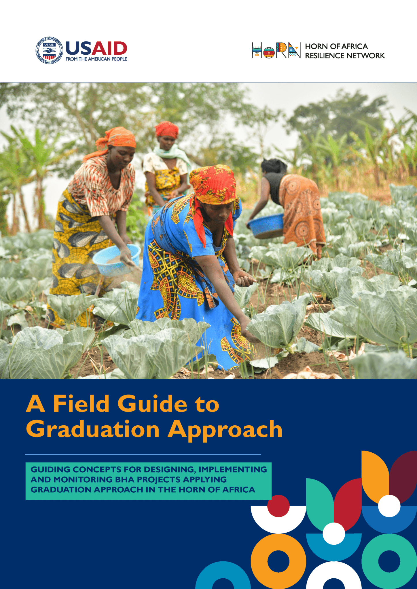 Resilience Learning Activity Resources - ACDI/VOCA